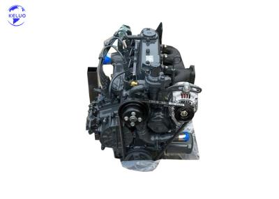 China Kubota V1505 Complete Engine Assembly - 4 Cylinder Diesel, 250KG Weight, 0.85×0.8×0.65M Dimensions for sale