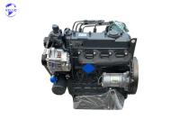 China Kubota V1505 Complete Engine Assembly - 4 Cylinder Diesel, 250KG Weight, 0.85×0.8×0.65M Dimensions for sale