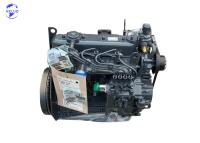 China Kubota V1505 Complete Engine Assembly - 4 Cylinder Diesel, 250KG Weight, 0.85×0.8×0.65M Dimensions for sale