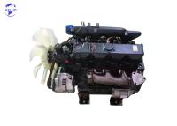China Kubota V2403 Diesel Engine 2.434L 52-59HP for Skid Steer Loaders and Industrial Equipment for sale