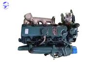China Kubota V2403 Diesel Engine 2.434L 52-59HP for Skid Steer Loaders and Industrial Equipment for sale