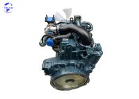 China Kubota V3307 4-Cylinder Diesel Engine 270kg 0.85×0.8×0.65m Tier 4i/IIIA Compliant for sale