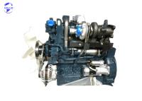 China Kubota V3307 4-Cylinder Diesel Engine 270kg 0.85×0.8×0.65m Tier 4i/IIIA Compliant for sale