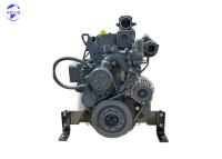 China Deutz TCD2012L04 2V Engine 165-210 HP Industrial Diesel Engine for Construction Machinery for sale