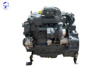 China Deutz TCD2012L04 2V Engine 165-210 HP Industrial Diesel Engine for Construction Machinery for sale