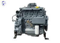 China Deutz TCD2012L04 2V Engine 165-210 HP Industrial Diesel Engine for Construction Machinery for sale