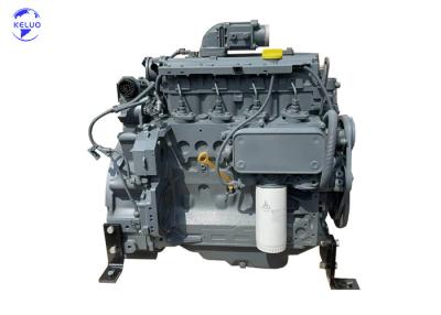 China Deutz TCD2012L04 2V Engine 165-210 HP Industrial Diesel Engine for Construction Machinery for sale