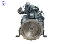 China Deutz TCD2012L04 2V Engine 165-210 HP Industrial Diesel Engine for Construction Machinery for sale