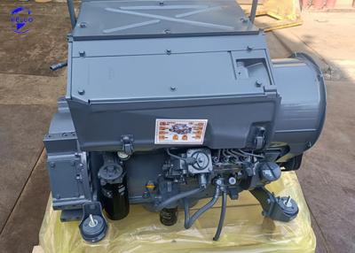 China BF4L913 Deutz Engine 4-Cylinder Diesel for Trucks and Construction Machinery for sale