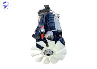 China Weichai WP10 6-Cylinder Diesel Engine Assembly 340-420HP for Generator Set Truck Marine for sale