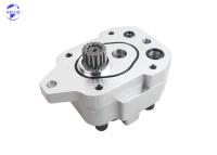 China Keluo K3V180 Excavator Pilot Pump Attachment for 28-35 Ton Carriers with Hydraulic System for sale