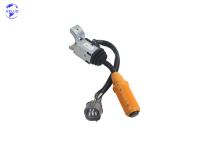 China JCB Excavator Column Switch 701/70001 for 18-35 Ton Carriers with 1 Year Warranty for sale