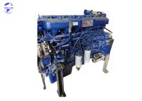 China Weichai WP12 Diesel Engine 365KW 2200RPM for Heavy-Duty Industrial Applications for sale