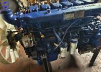 China Weichai WP12 Diesel Engine 365KW 2200RPM for Heavy-Duty Industrial Applications for sale