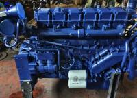 China Weichai WP12 Diesel Engine 365KW 2200RPM for Heavy-Duty Industrial Applications for sale