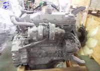 China Isuzu 4HK1 Diesel Engine 5.2L 212KW for Trucks, Construction & Marine Applications for sale