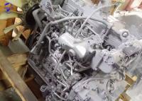 China Isuzu 4HK1 Diesel Engine 5.2L 212KW for Trucks, Construction & Marine Applications for sale