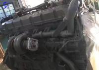 China Isuzu 6WG1 Diesel Engine 397KW 1800RPM for Heavy-Duty Industrial Applications for sale