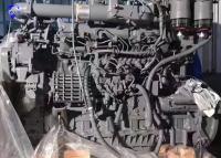 China Isuzu 6WG1 Diesel Engine 397KW 1800RPM for Heavy-Duty Industrial Applications for sale