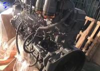 China Isuzu 6WG1 Diesel Engine 397KW 1800RPM for Heavy-Duty Industrial Applications for sale