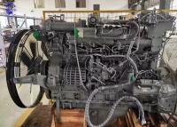 China Isuzu 6WG1 Diesel Engine 397KW 1800RPM for Heavy-Duty Industrial Applications for sale