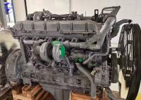 China Isuzu 6WG1 Diesel Engine 397KW 1800RPM for Heavy-Duty Industrial Applications for sale