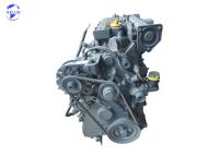 China New Deutz D2011L04W 3.1L Diesel Engine 50-100kW for Loader for sale