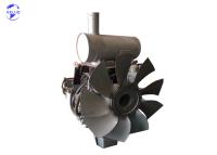 China Deutz BFM8-22T3R6 Diesel Engine 4 Cylinder Turbocharged for Loader for sale