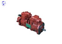 China Kawasaki K3V63DT Hydraulic Pump for 5-12 Ton Excavators and Loaders | OEM Quality Axial Piston Dual Pump for sale