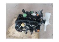China Yanmar 3TNM68 210 HP Diesel Engine - Japan Original with 1 Year Warranty, EU Stage IIIA/US EPA Tier 3 Emission for sale