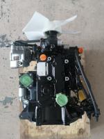 China Yanmar 3TNM68 210 HP Diesel Engine - Japan Original with 1 Year Warranty, EU Stage IIIA/US EPA Tier 3 Emission for sale