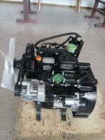 China Yanmar 3TNM68 210 HP Diesel Engine - Japan Original with 1 Year Warranty, EU Stage IIIA/US EPA Tier 3 Emission for sale