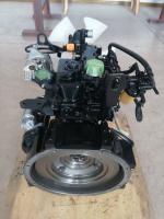 China Yanmar 3TNM68 210 HP Diesel Engine - Japan Original with 1 Year Warranty, EU Stage IIIA/US EPA Tier 3 Emission for sale