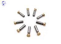 China REXROTH A4VG Piston Pump Repair Kits Piston Shoes Spare Parts Hydraulic Pump Metal Alloy for sale