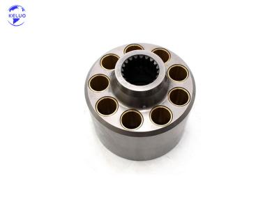 China Keluo Pump Repair Kit for Rexroth A4VG Cylinder Block Hydraulic Pump Spare Parts for sale