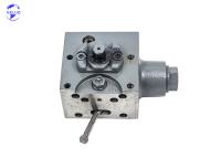 China Hydraulic Piston Pump Repair Kit for Rexroth A4VG45 Control Valve 45cc for sale