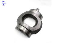 China Rexroth A4VG45 Hydraulic Piston Pump Repair Kit with Swash Plate and Cylinder Block Components for sale