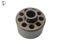 China A4VG71 Rexroth Hydraulic Piston Pump Cylinder Block - International Standard, Special Metals Construction for sale