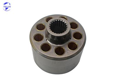 China A4VG71 Rexroth Hydraulic Piston Pump Cylinder Block - International Standard, Special Metals Construction for sale