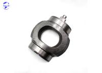 China Rexroth A4VG45 Hydraulic Piston Pump Repair Kit with Swash Plate and Cylinder Block Components for sale
