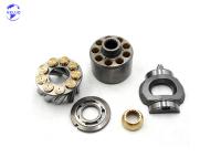 China Keluo A4VG40 Hydraulic Piston Pump Repair Kit with Swash Plate for Rexroth Systems for sale