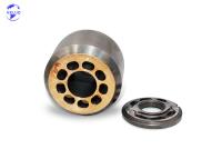 China Rexroth A4V56 Hydraulic Pump Repair Kit with 9 Piston Shoes and Complete Component Set for sale