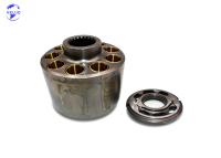 China Rexroth A4V56 Hydraulic Pump Repair Kit with 9 Piston Shoes and Complete Component Set for sale
