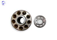 China Rexroth A4V56 Hydraulic Pump Repair Kit with 9 Piston Shoes and Complete Component Set for sale