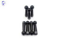 China Keluo 7-Piece Rexroth A2FM56/A2FO56 Hydraulic Piston Pump Repair Kit with Ring Piston Components for sale