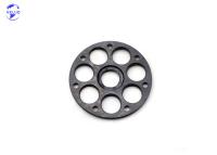 China Rexroth A2FM16 Hydraulic Pump Repair Kit with 7 Ring Pistons and 14 Socket Bolts for Excavator Maintenance for sale