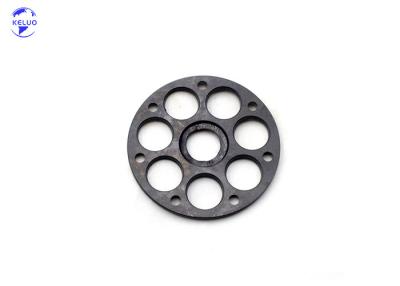 China Rexroth A2FM16 Hydraulic Pump Repair Kit with 7 Ring Pistons and 14 Socket Bolts for Excavator Maintenance for sale