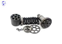 China Rexroth A2FM56 Hydraulic Pump Repair Kit with 14 Components for Concrete Mixer Applications for sale