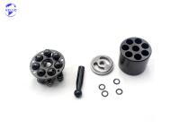 China Rexroth A2FM16 Hydraulic Pump Repair Kit with 7 Ring Pistons and 14 Socket Bolts for Excavator Maintenance for sale