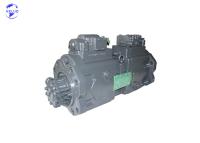 China K3140DT Hydraulic Gear Pump 112 cc/rev 350 bar for Kobelco SK200 Volvo EC210 EC240 Excavators for sale